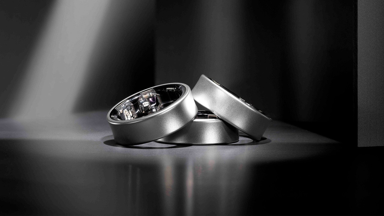 Samsung Galaxy Ring 2 geliyor: Daha ince tasarım ve 10 günlük pil ömrü
