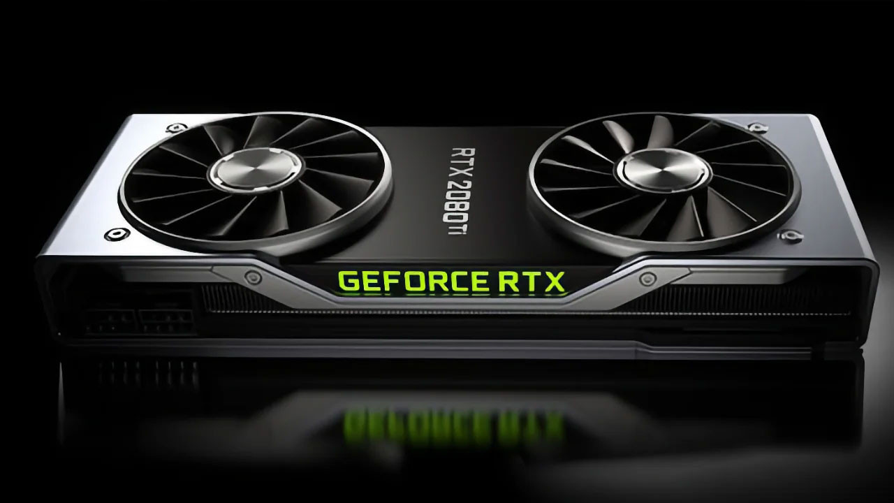 RTX 20 serisine büyük müjde: DLSS 4.5 geliyor!