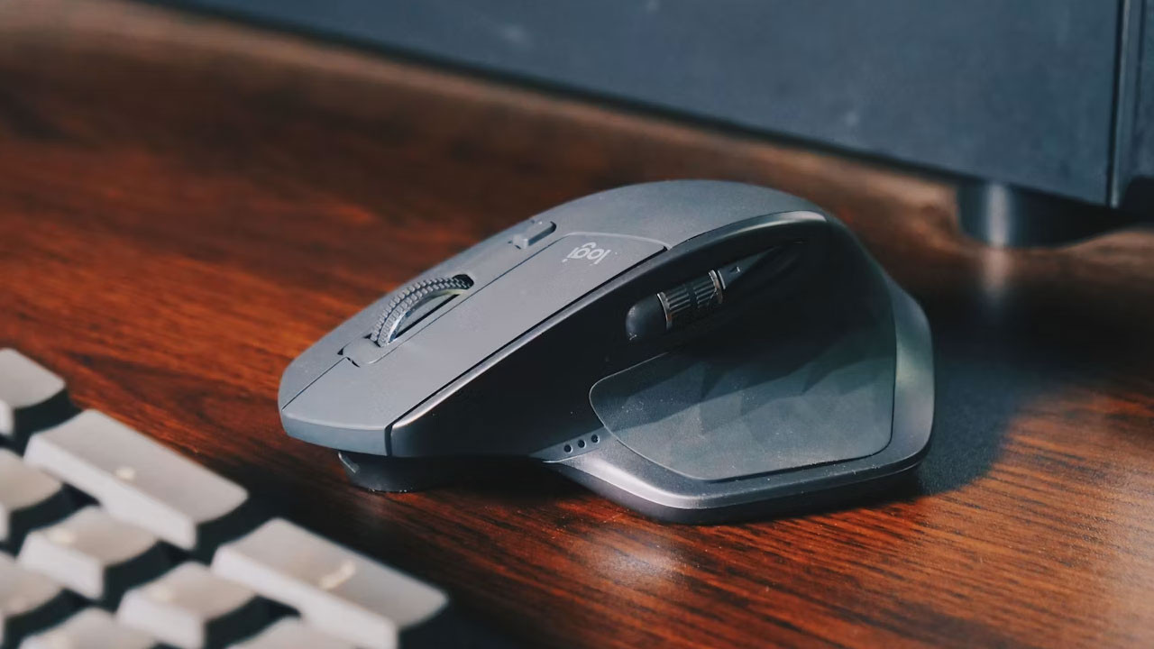 Logitech, MX Creative Console'a Microsoft Office ve Slack desteği ekledi