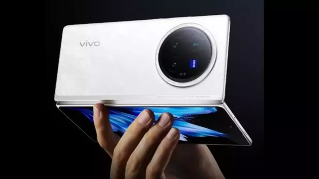 Vivo X Fold 3 Pro'nun düşük fiyatlı versiyonu yakında geliyor