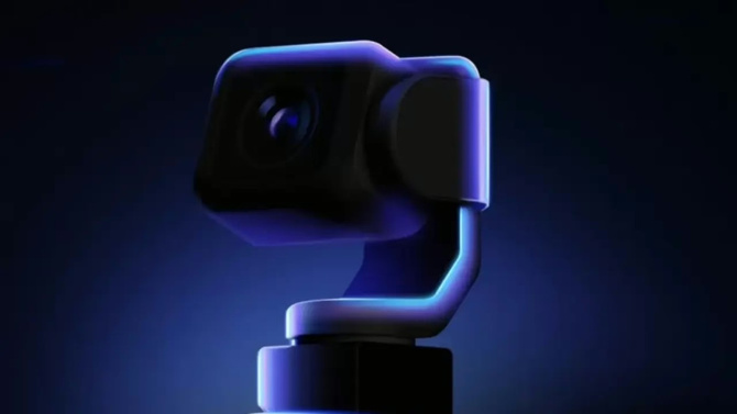 Honor Robot Phone tanıtıldı: Gimbal kamera ve ARRI desteğiyle geliyor