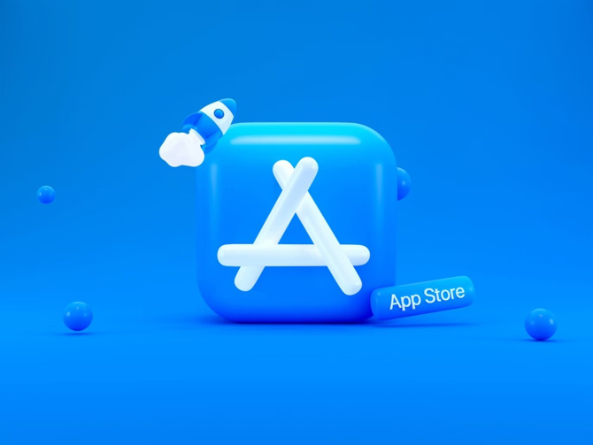 Apple App Store'a 12 Ay Taahhütlü Aylık Abonelik Sistemi Ekledi