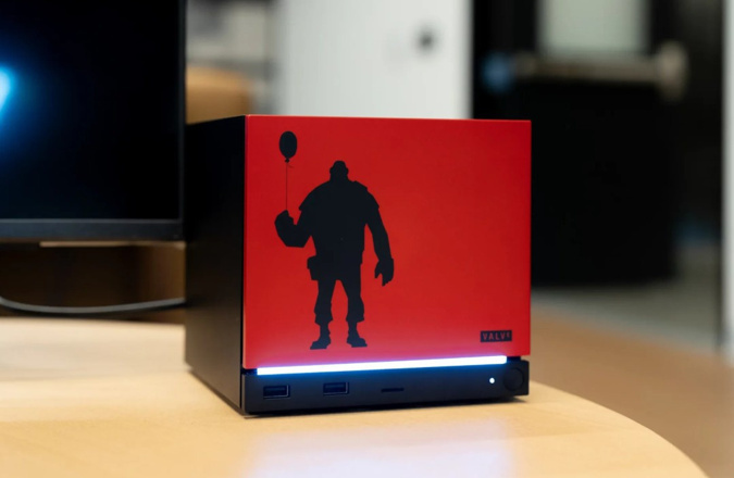 Steam Machine çıkış tarihi ve fiyatı resmi olarak açıklandı!