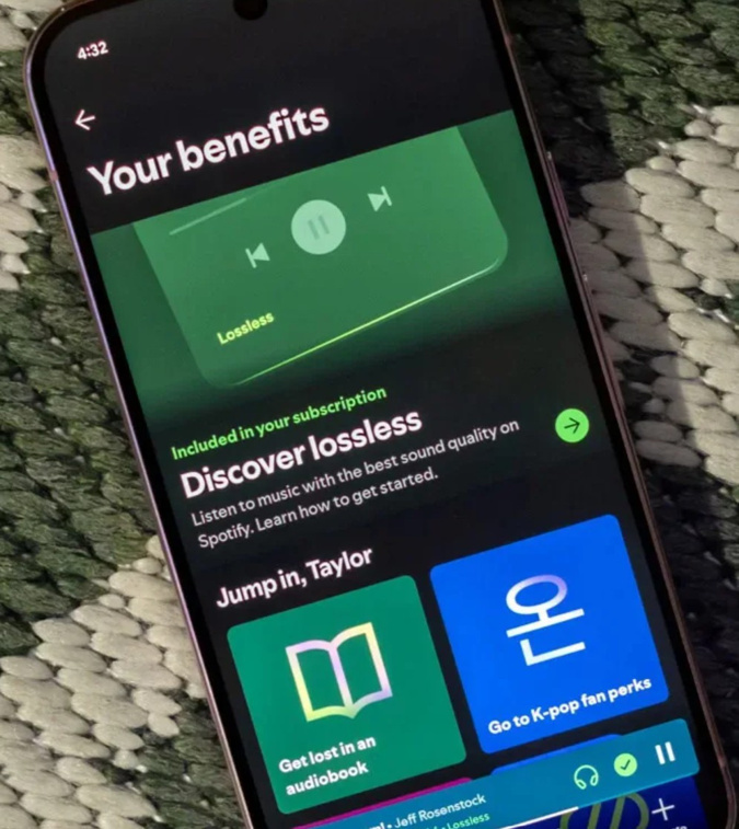 Spotify dergileri uygulamaya taşıdı: Makale okuma devri kapanıyor!