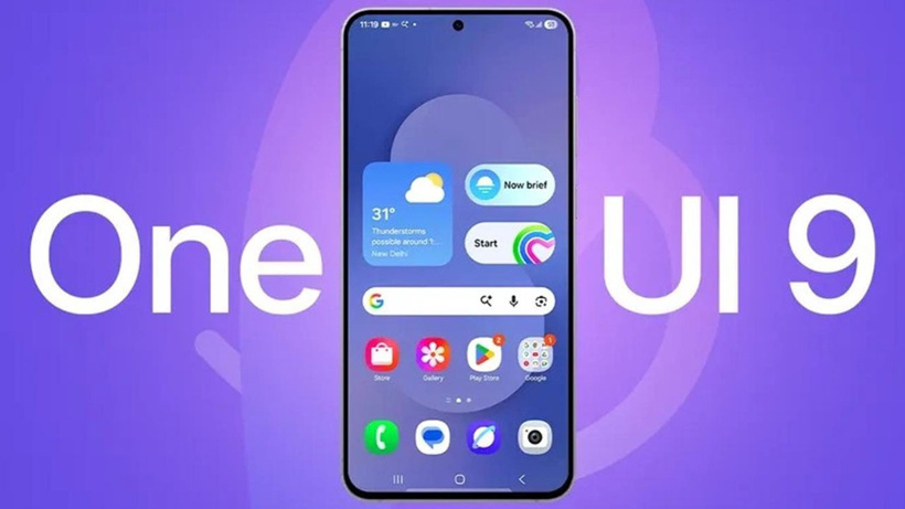One UI 9 ile WhatsApp aramaları telefon geçmişine geliyor