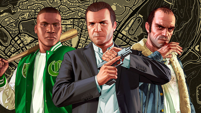 Büyük veri ihlali: Popüler GTA 5 hile yazılımı Atlas Menu hacklendi
