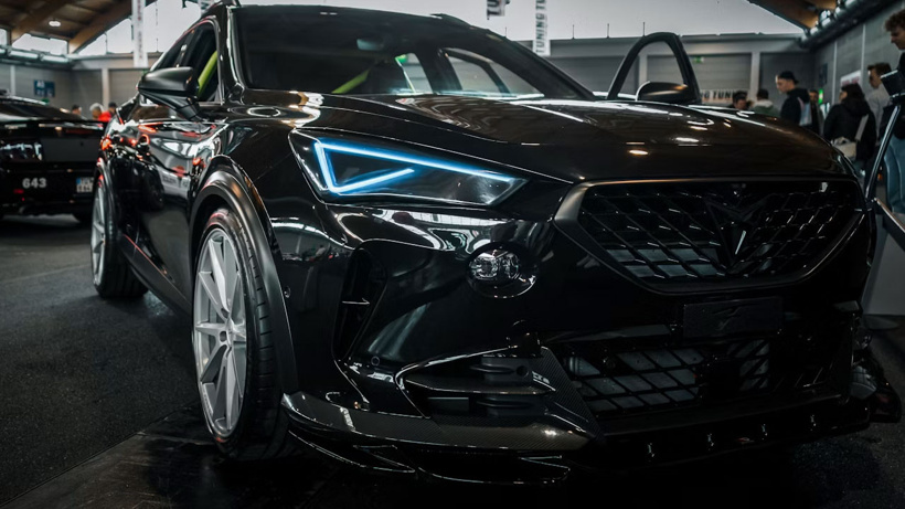 Seat Ateca üretimi sona eriyor: 10 yılın ardından son sayfası yazılıyor