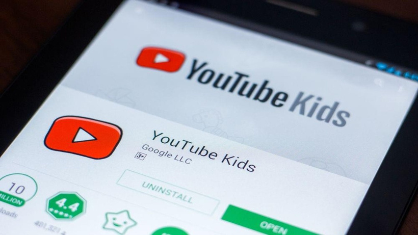 YouTube T rkiye de G zetimli ocuk Hesaplar n Kullan ma Sundu YouTube T rkiye de G zetimli ocuk Hesaplar n Kullan ma Sundu