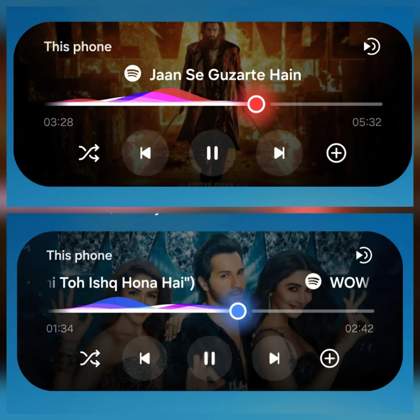 Samsung One UI 9 özellikleri ortaya çıktı: Medya oynatıcı dinamik ...